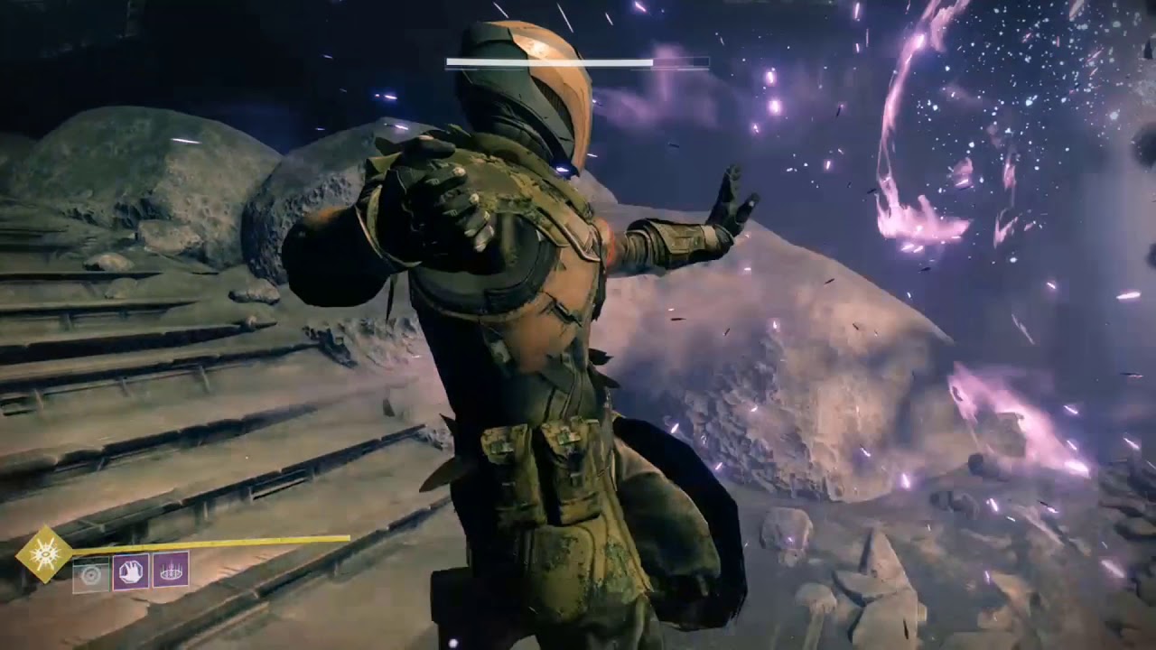 Destiny 2 Shadow Keep Omnigul - YouTube