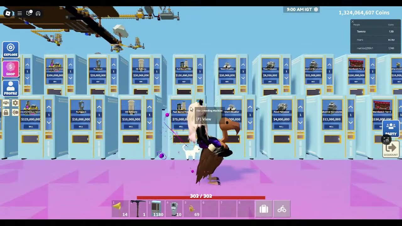 Tawaka's Shop Live from Islands Roblox - 7/13/25 Part 2 - YouTube