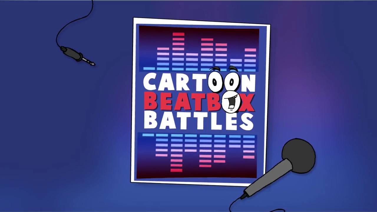 Pennywise VS The Joker - Cartoon Beatbox Battles - YouTube