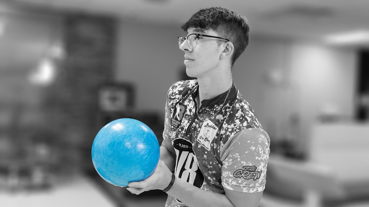 NU Blue Hammer | Quick Hit w/ Brandon Bohn - YouTube