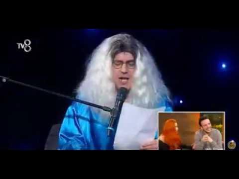 3 ADAM KULAKLARI DİKİNE
