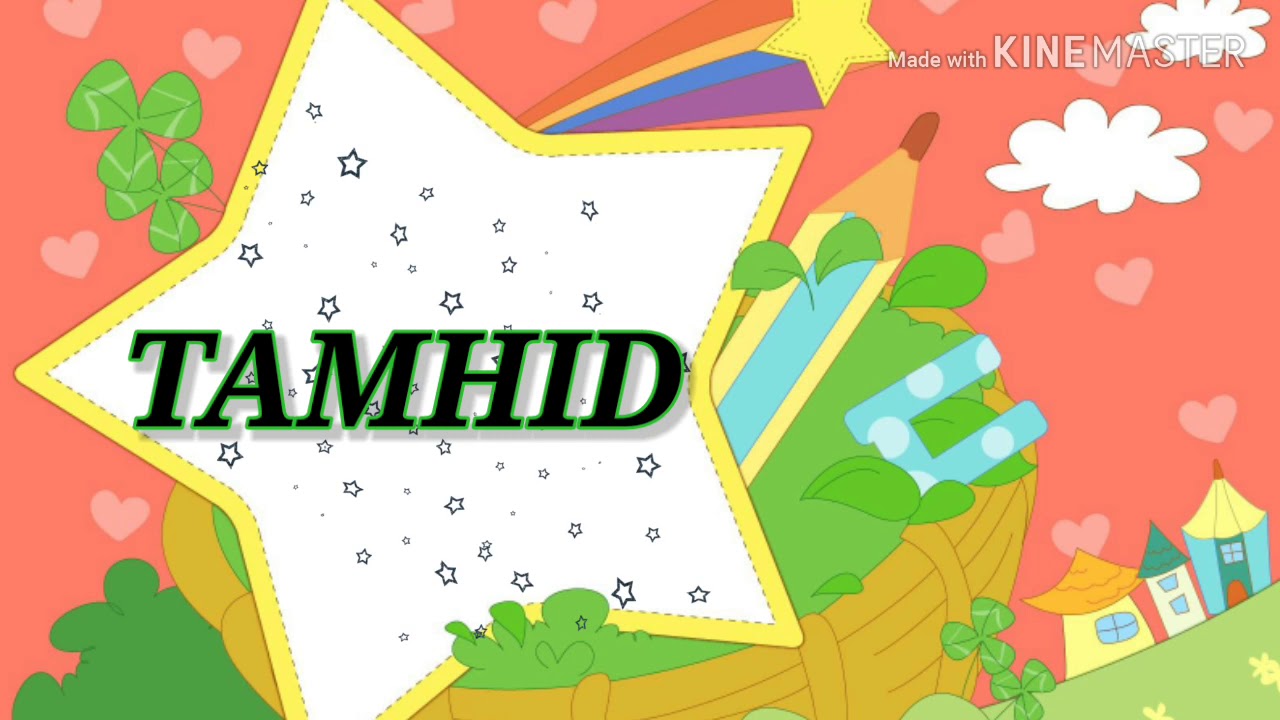 TAMHID #2 - YouTube