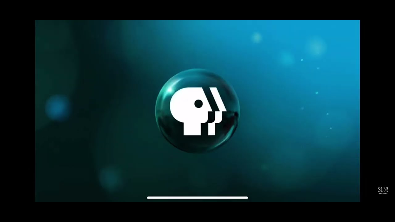 4 logos animation on SLN! Media group - YouTube