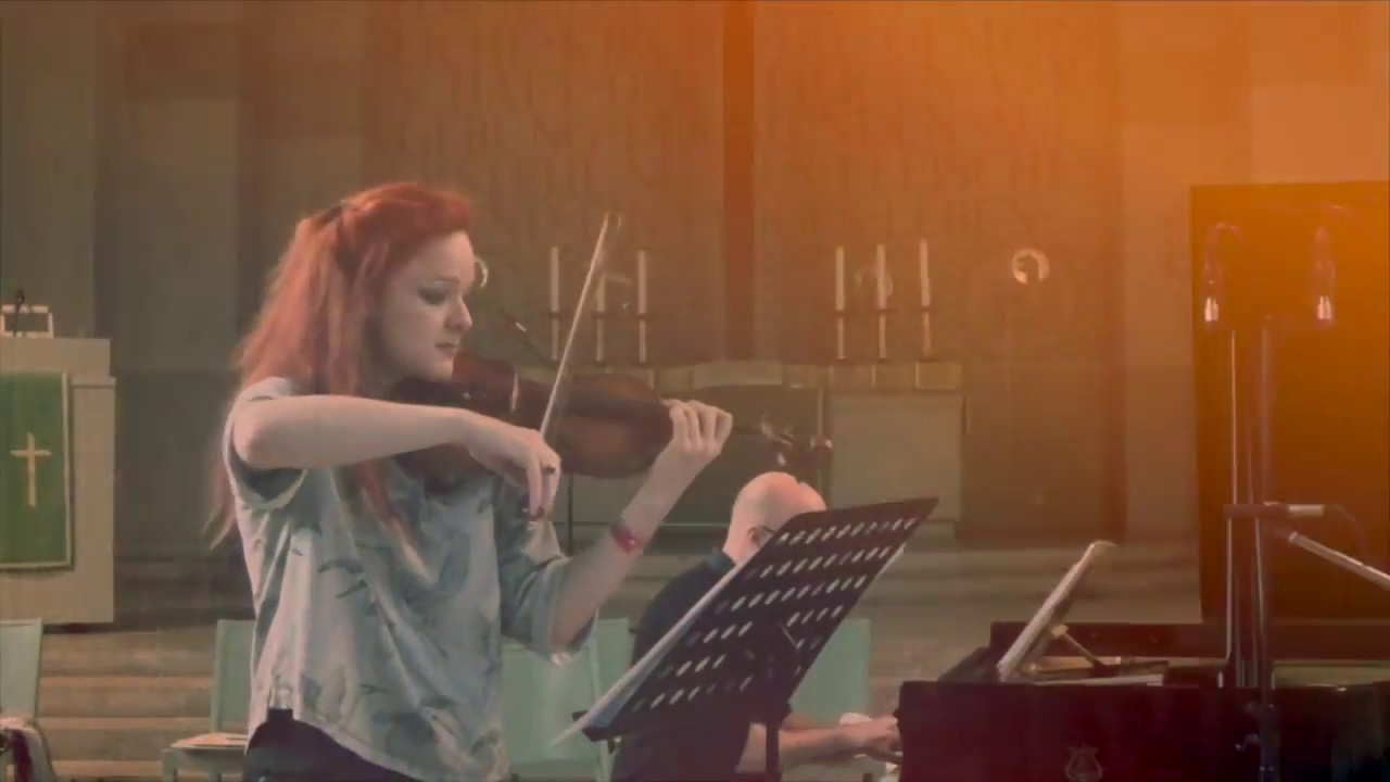 Guillaume Lekeu - Lyrical Journey - Rachel Kolly d'Alba & Christian ...