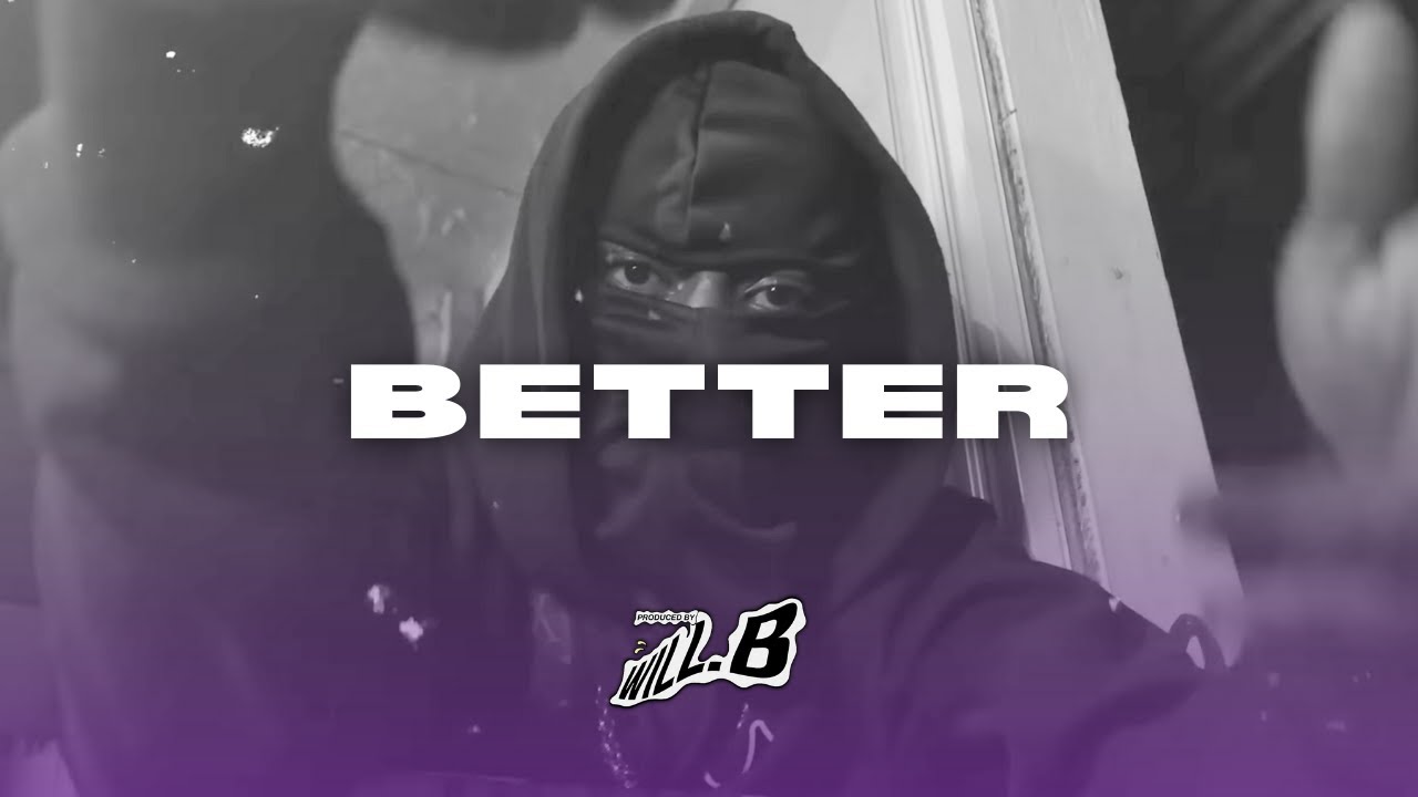 [FREE] Marnz Malone Type Beat - "Better" | Emotional Rap Beat 2024 ...