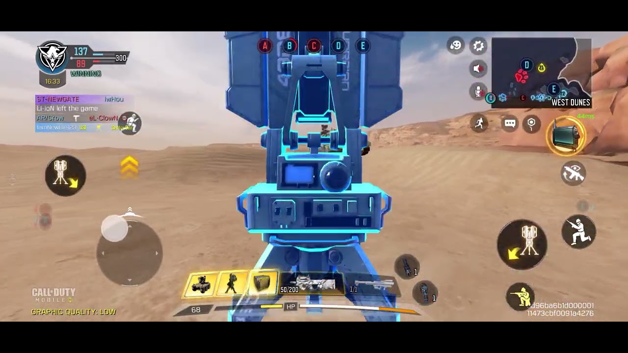 CODM Weekend Tournament Gameplay Series Season 7 - YouTube