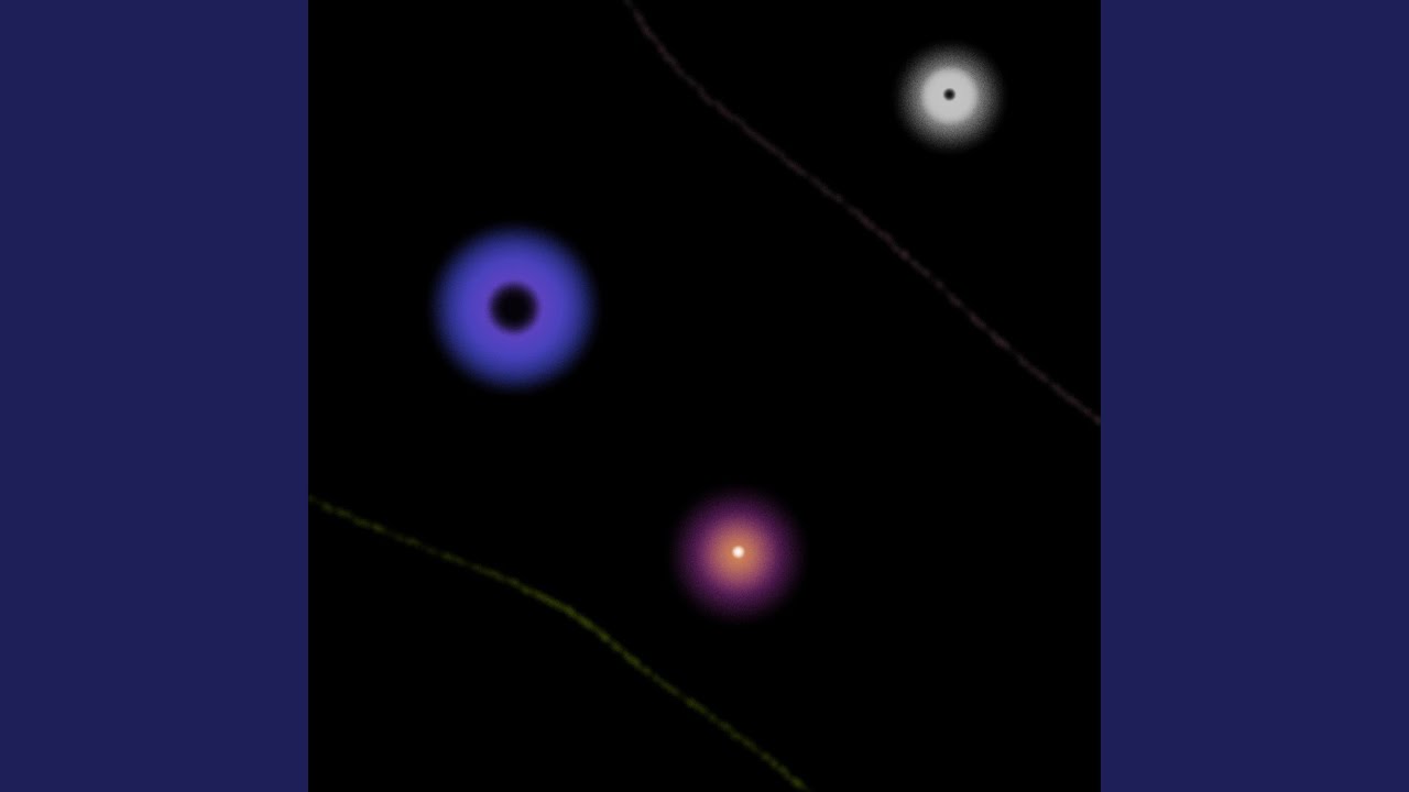 The Unknown One (Instrumental Version) - YouTube