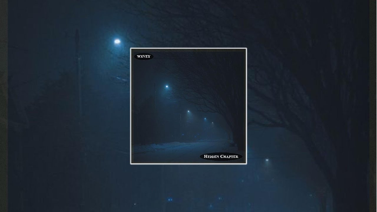 Hidden Chapter - YouTube