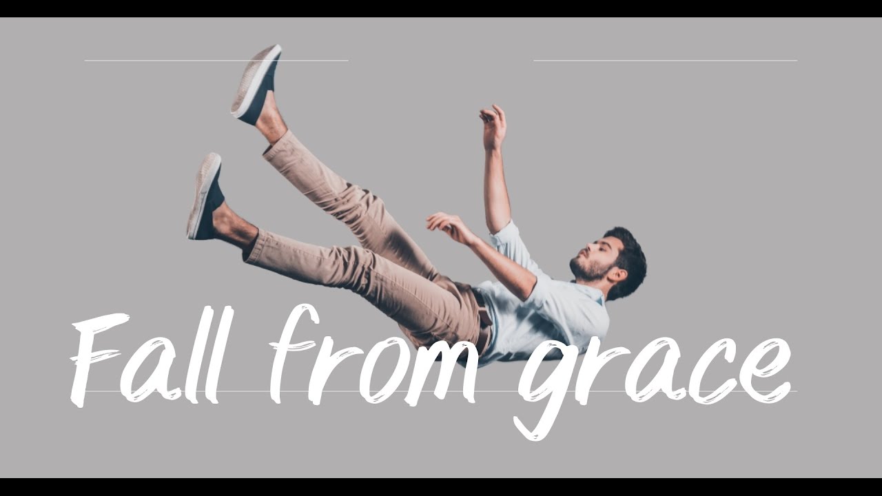 MIDWEEK - "Fall from Grace" - YouTube