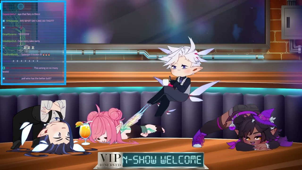 The Weary 101 VoD [VTuber] October 13th, 2022 - YouTube