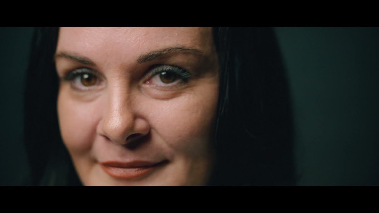 SO HELP ME GOD // JENNIFER'S STORY - YouTube