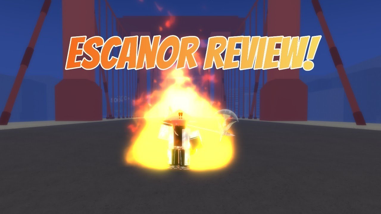 New Power on Ultimate Piece! | ESCANOR REVIEW | - YouTube