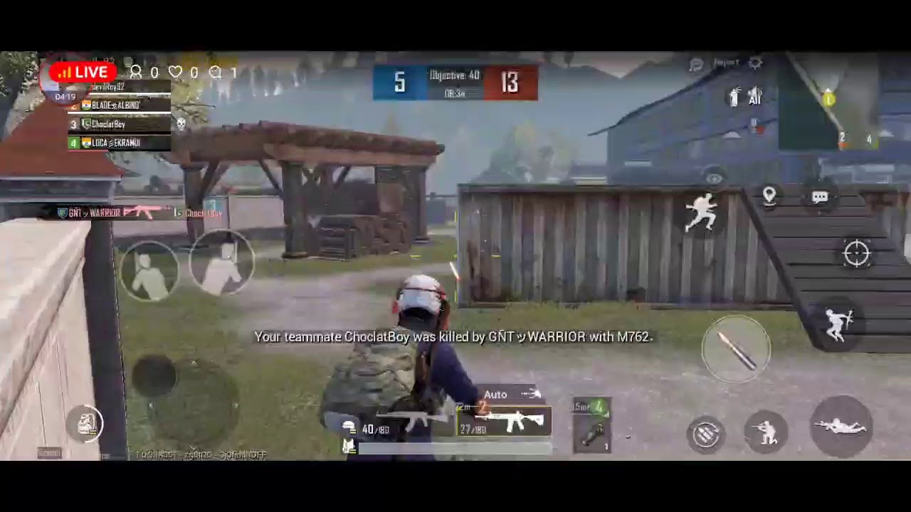 TDM 3 - YouTube