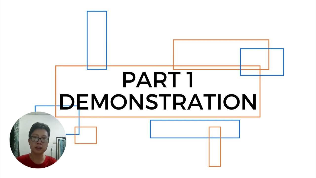 UTHM BIC21303 COMPUTER NETWORK GROUP 21 PROJECT PRESENTATION - YouTube