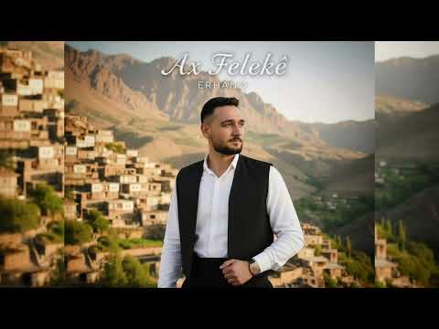 AX FELEKÊ ZALİMÊ - Kurdish Song @ERHANOrap 