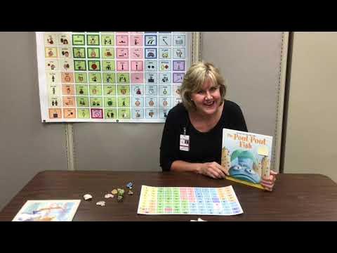 Shared Reading CAR Strategy Dissected - YouTube