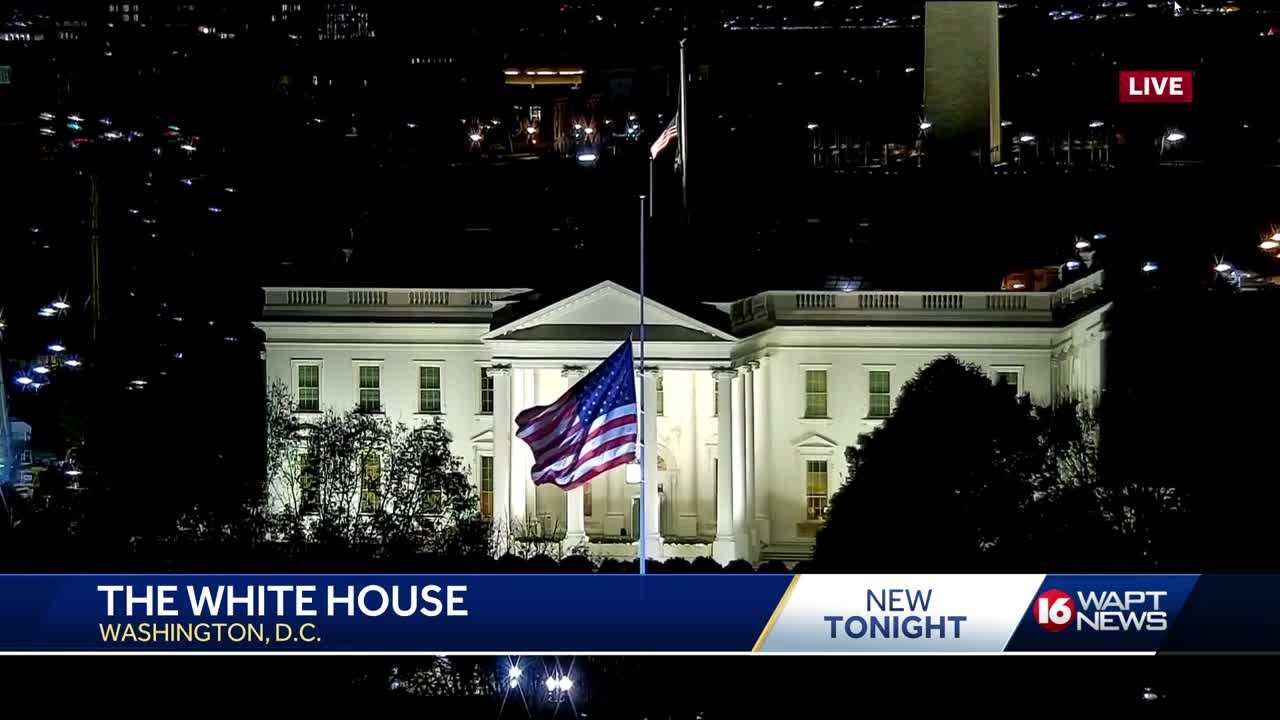 Brandon shop owner selected as White House volunteer decorator for 2025 ...