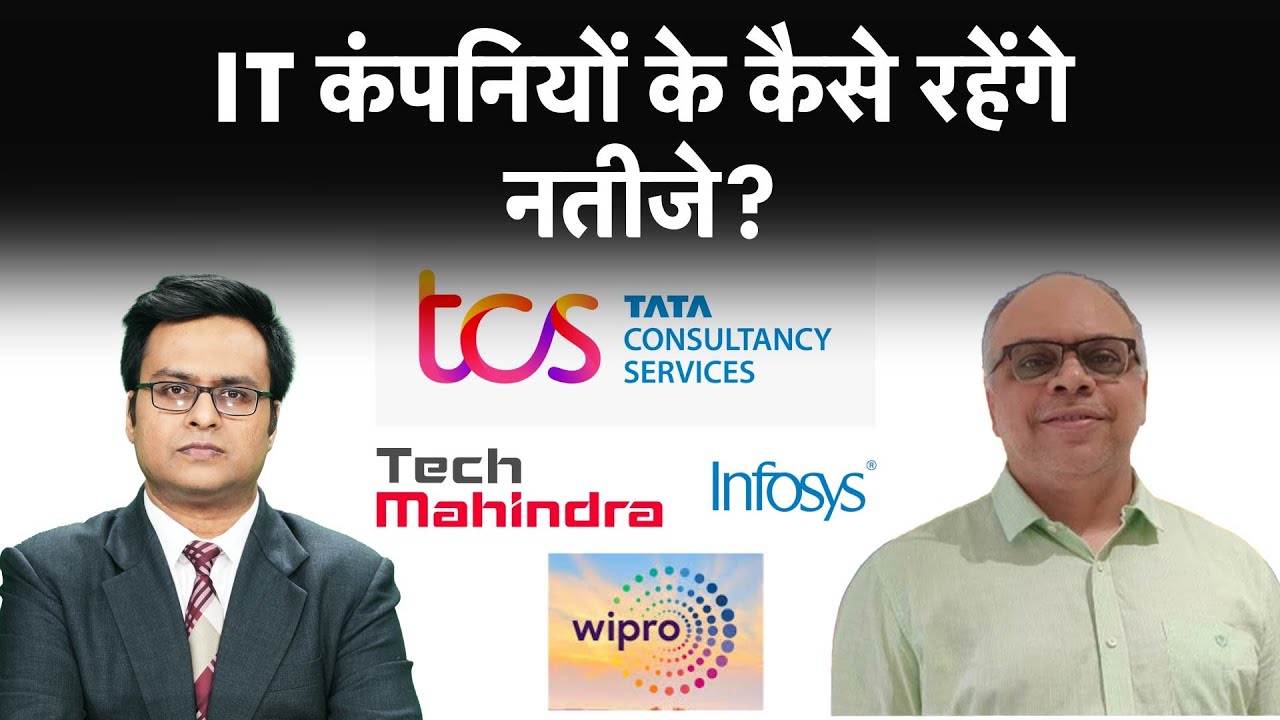 Bajaj Finance Share Price : Infosys, TCS, Persistent System, Wipro, HCL ...