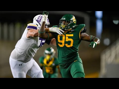 Get EXCITED about BIG Gabe Hall Eagles Undrafted GEM! - YouTube