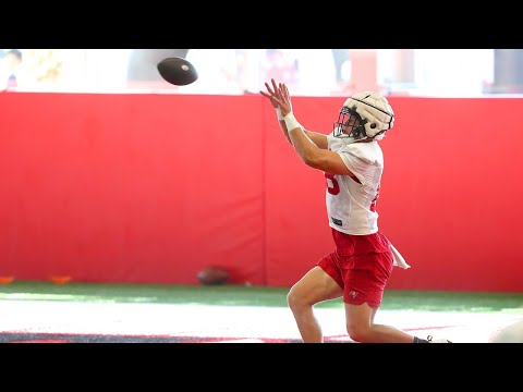 Cade Otton Has Been A CEREBRAL Player Already For The Bucs