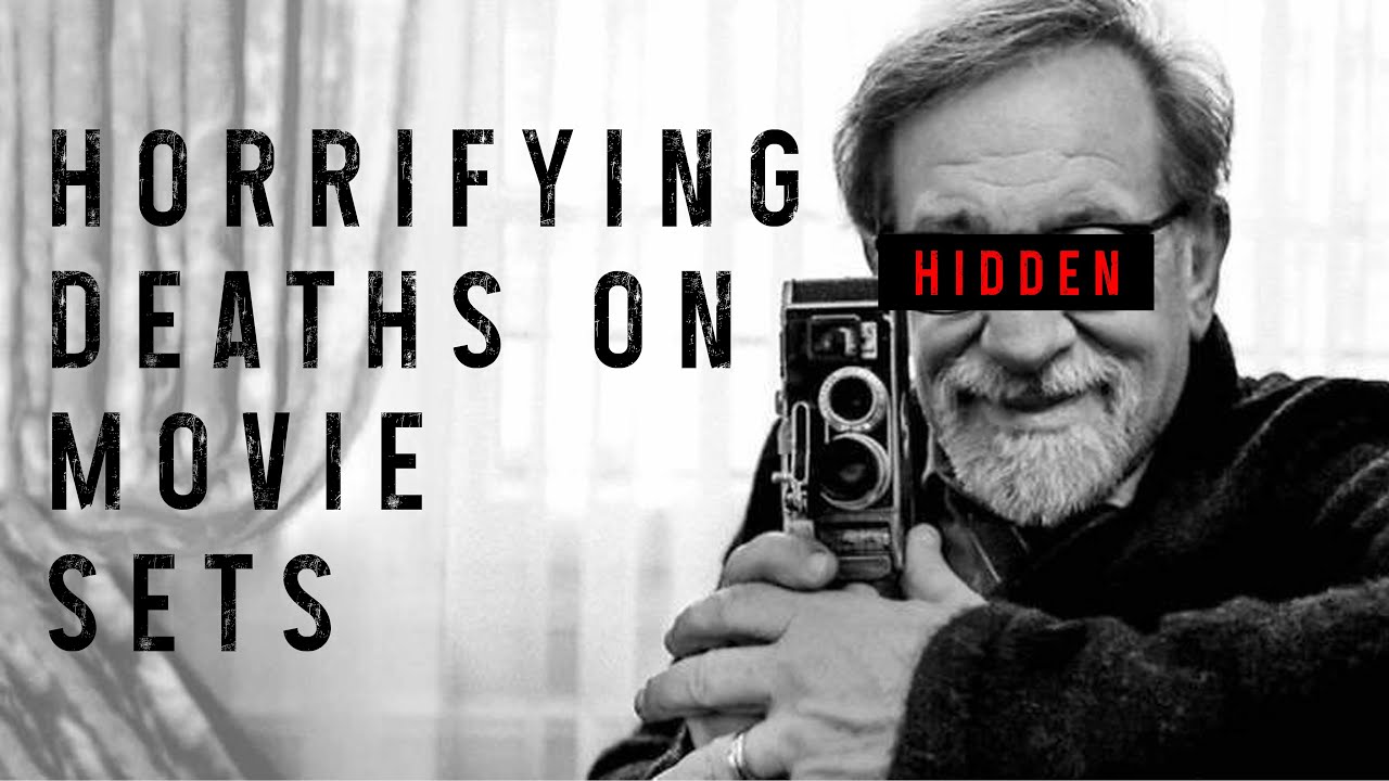 The Worst Injuries on Movie Sets - YouTube