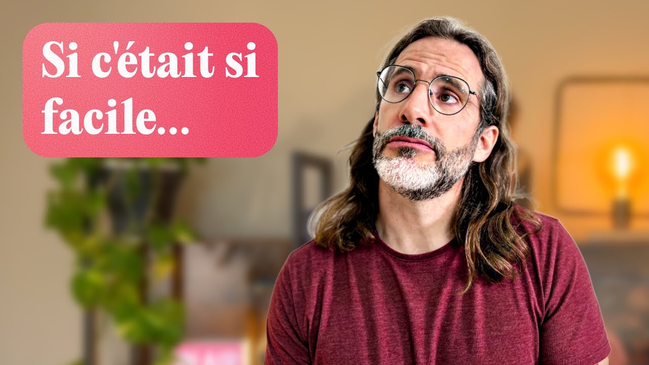 ÇA NE VA PAS ASSEZ VITE ! - YouTube Music