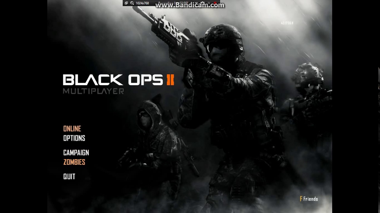How To Install Bo2 Menu On PC - YouTube