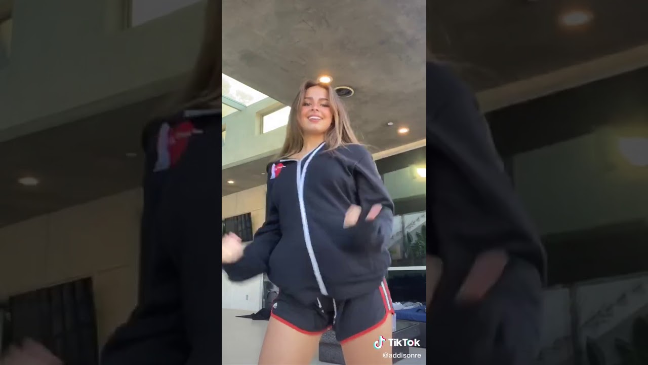 Tik tok Addison elisa - YouTube