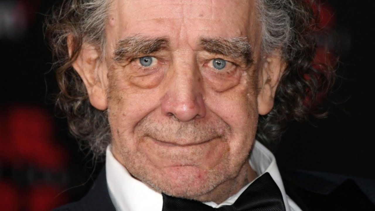 What The World Never Knew About Peter Mayhew - YouTube