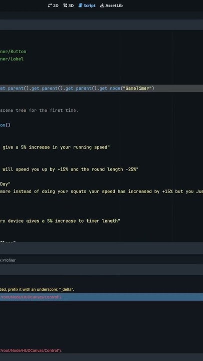 Game Art Tip: Enhancing Gameplay #blender #gamedevstudio #gamedevelopmenttutorial #learngamedev ...