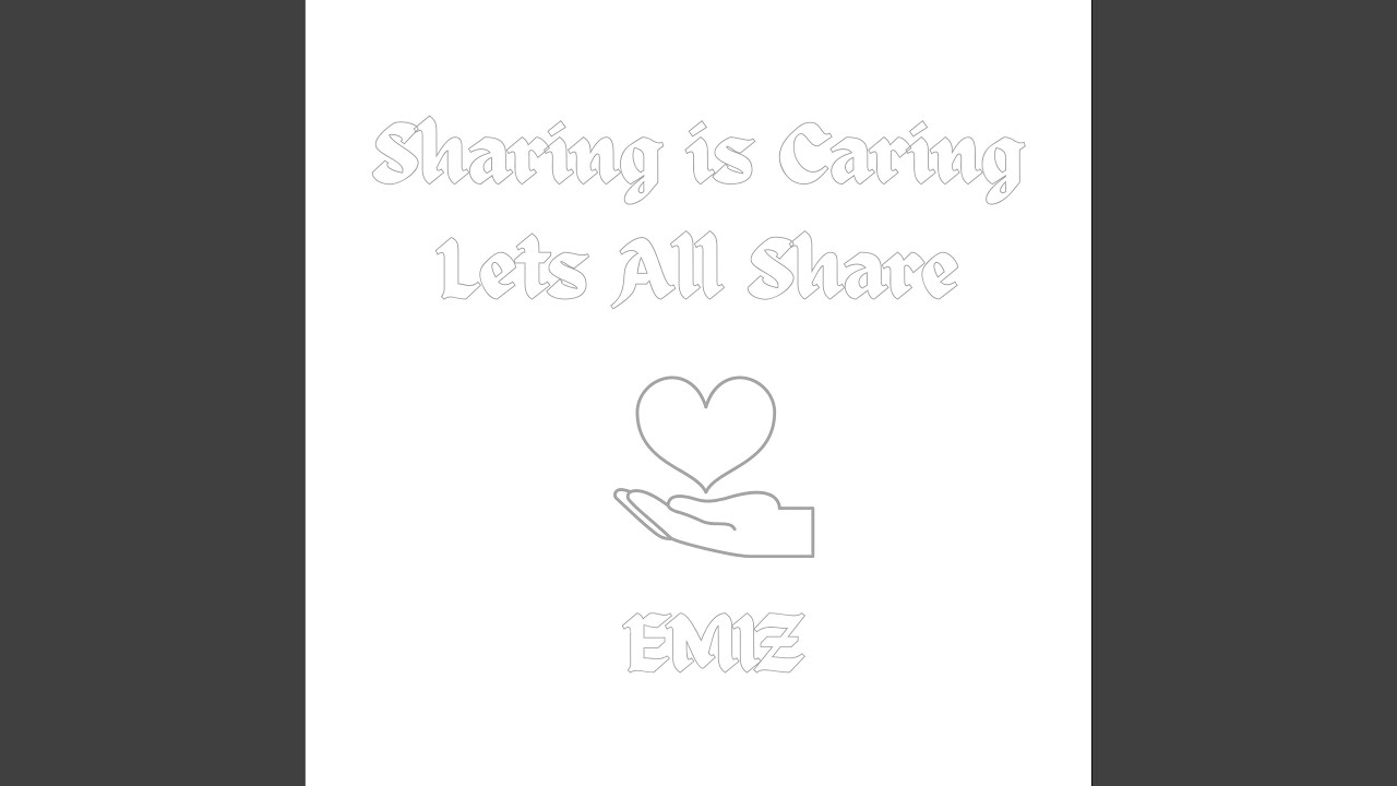 The Kindness Sharing Song Share a Smile - YouTube