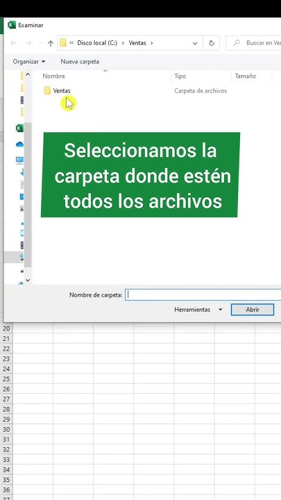 Unir Varios Archivos Excel Excel Superexcel Cursoexcel Shorts Excelgratis Excelparatodos