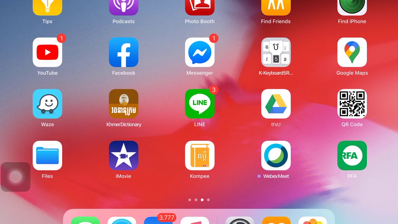 Change IPhone IPad Font IPad IPhone YouTube Change IPhone IPad Font IPad IPhone YouTube