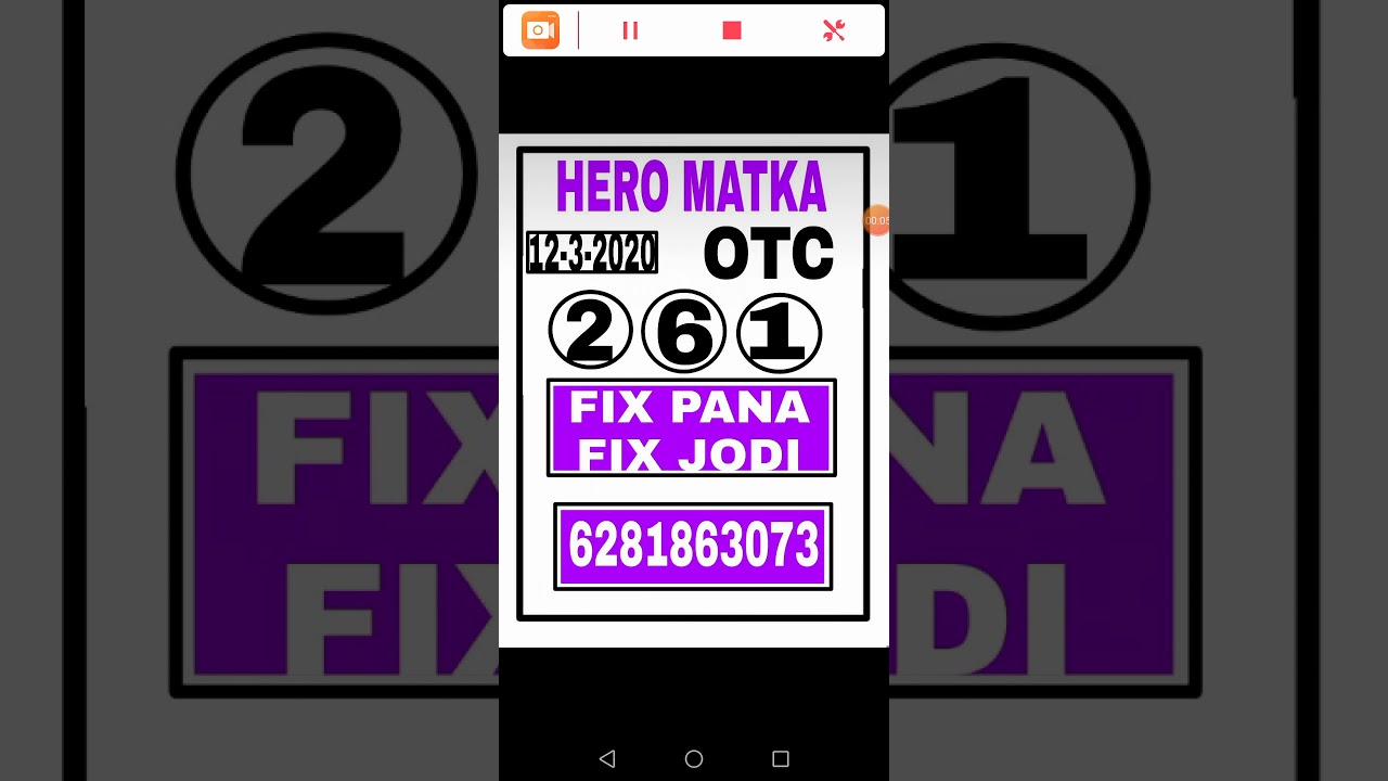 Kalyan Fix Jodi Fix Pana YouTube kalyan-fix-jodi-fix-pana-youtube