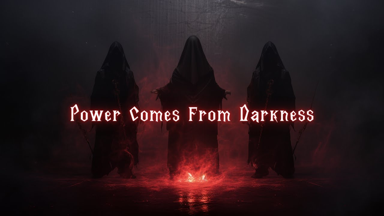 Sith Meditation & Ambient Relaxing Sounds | STAR WARS Music - YouTube