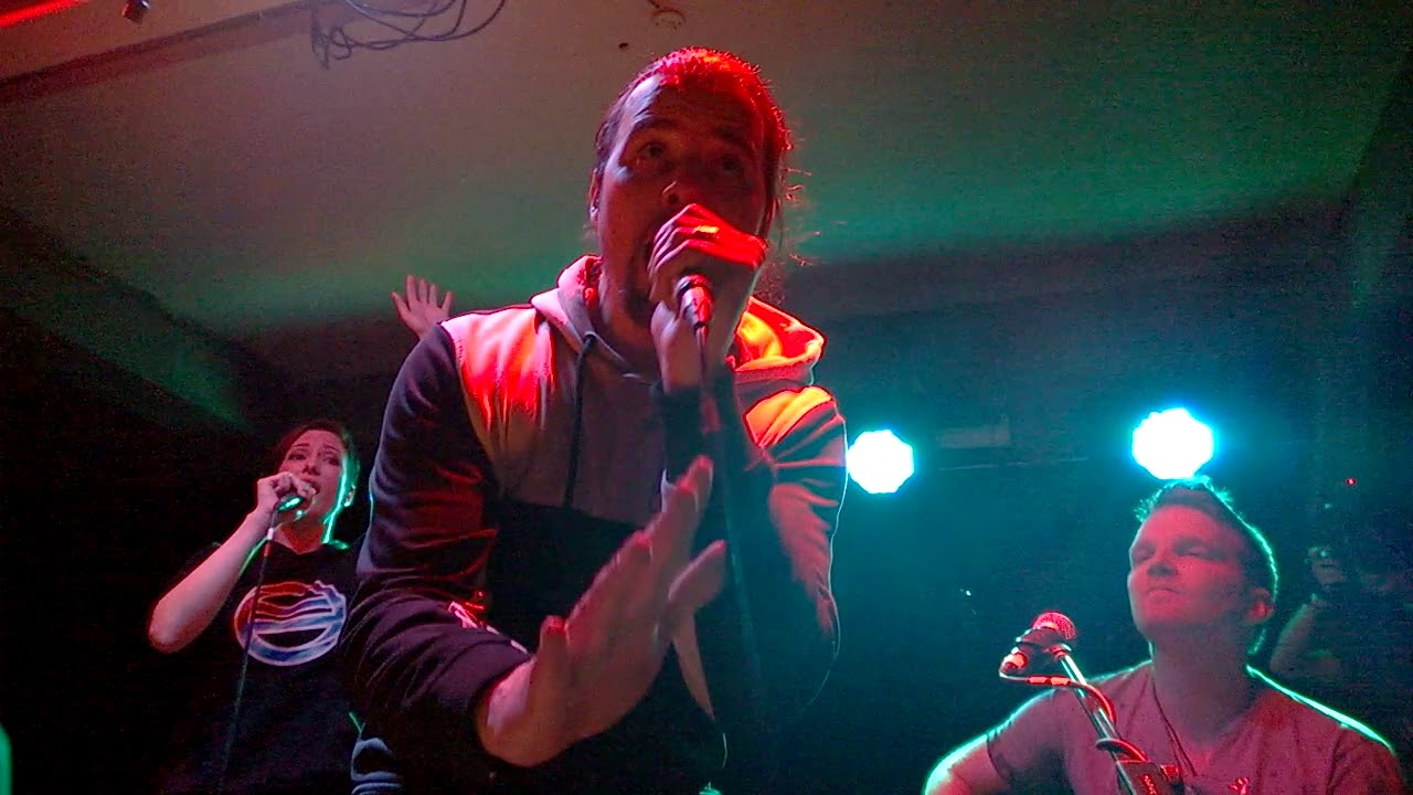 6. Glow - East Of Eli @ Classic Grand - YouTube