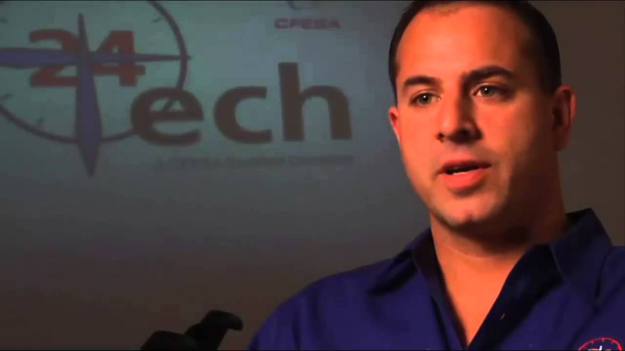 Tech-24 Construction Introduction - YouTube