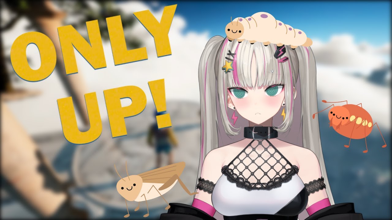 1 Fall = 1 Bug Eaten - YouTube