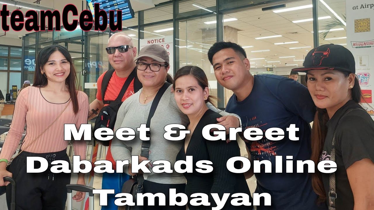 Temple Of Leah Tour Destination With Dabarkads Online Tambayan - YouTube
