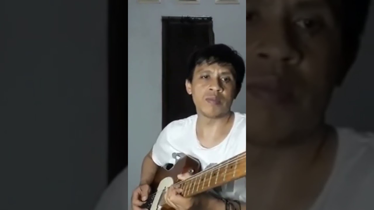 Gitar Cover Pupus Dewa 19 Outro - YouTube