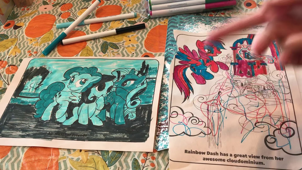 Part two Drawing Contest - YouTube