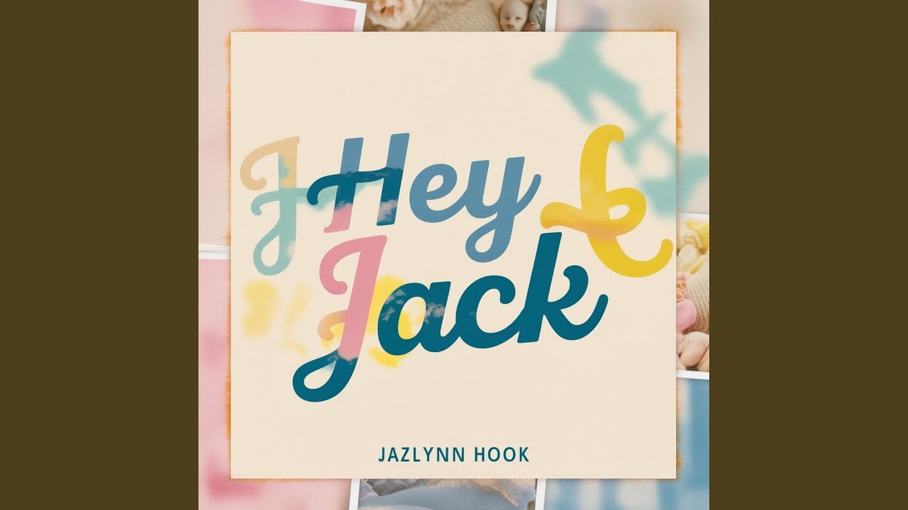 Hey Jack - YouTube
