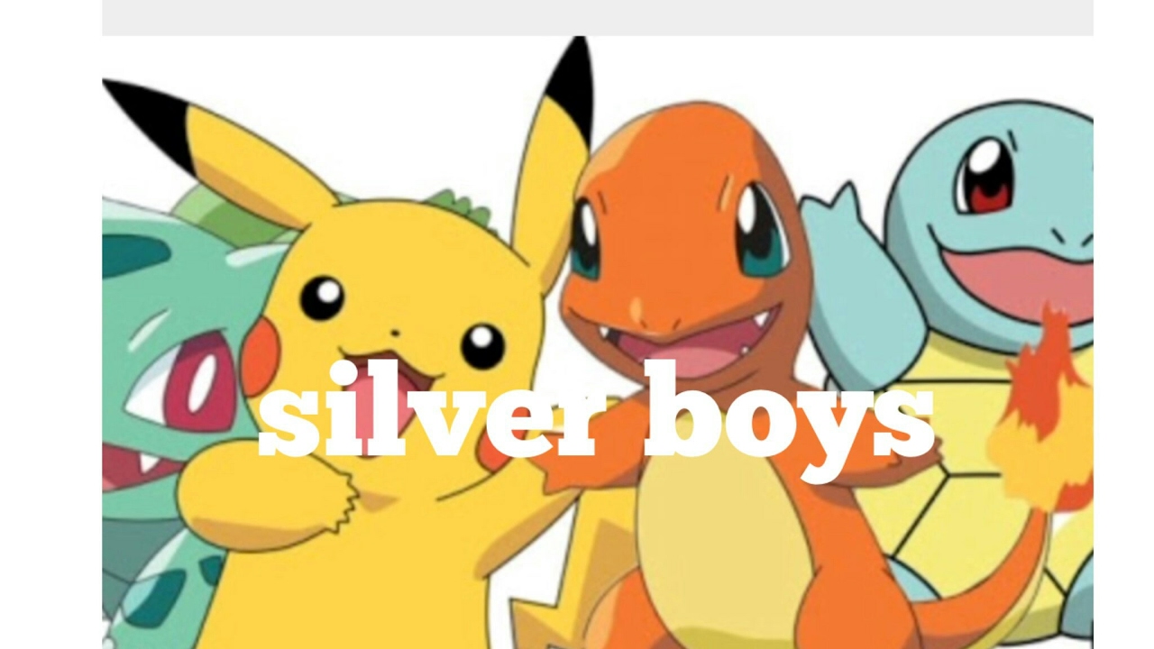 Emisión en directo de The silver Boys - YouTube