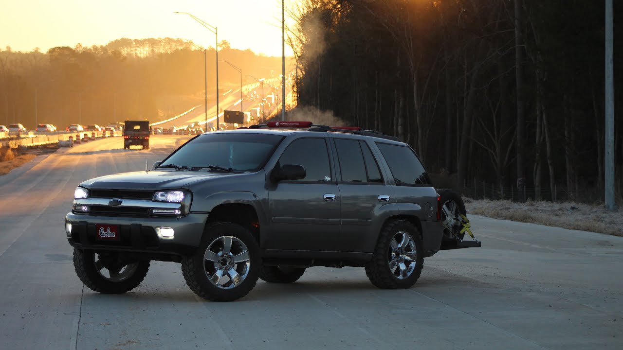 Washing The Lean Rig 🫧 (NEW SETUP?!?!) - YouTube