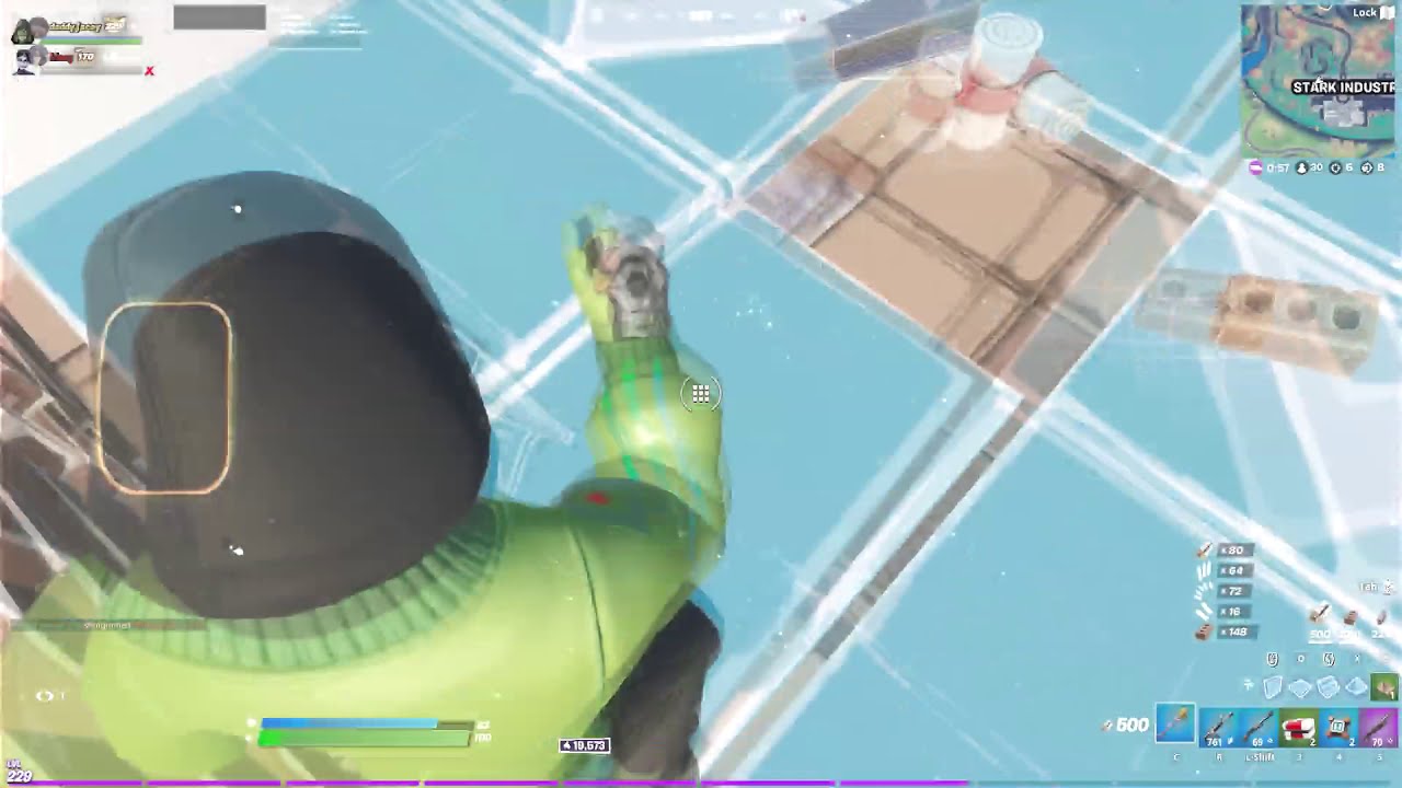 Activated 🧨 | Jacey highlights #7 - YouTube