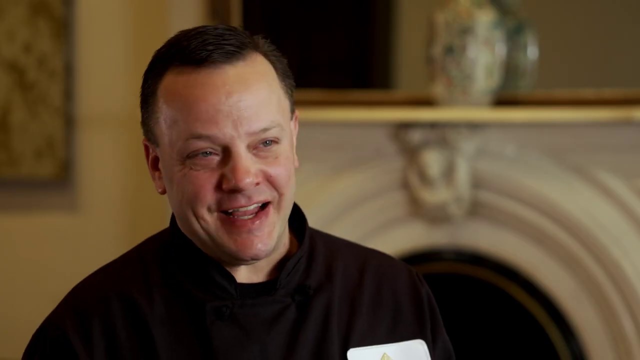 Morrison Clark Inn | Direct | US Foods - YouTube