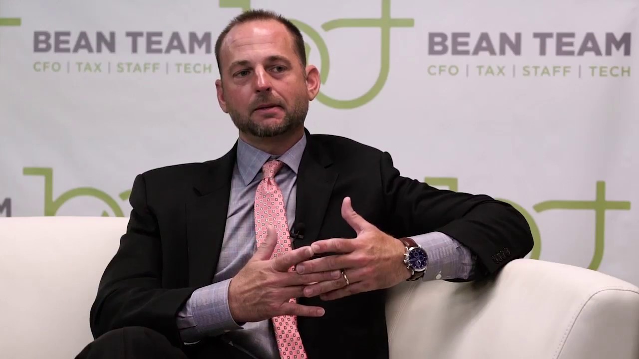 Bean Team Spotlight: Ask the Expert- Scott Callen on Independent ...