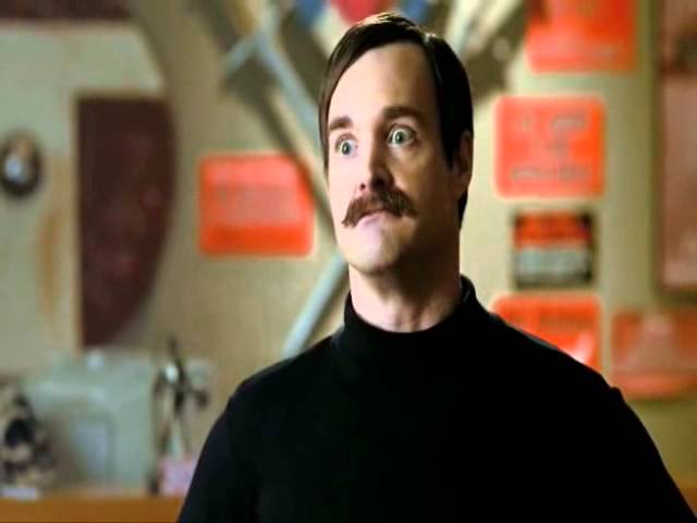 Will Forte Tim And Eric