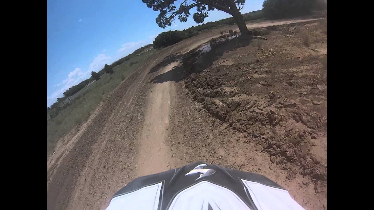 Vintage MX at Bull Hollow Raceway, July 7, 2013 - YouTube