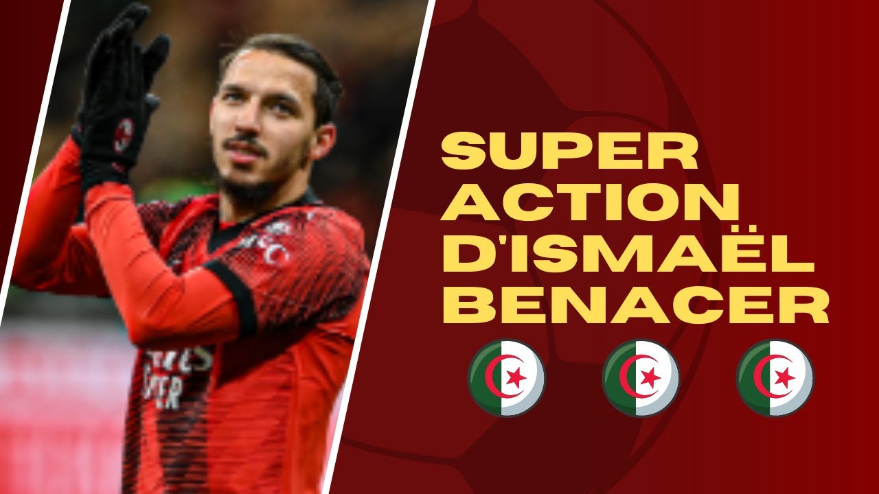 super action de benacer - YouTube